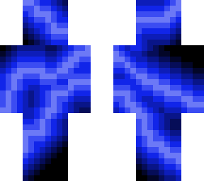 lightning | Minecraft Skins
