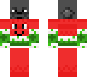 dandys world | Minecraft Skins