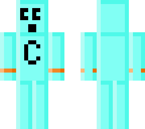 craftee | Minecraft Skins