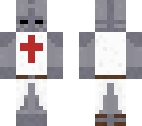 crusader | Minecraft Skins