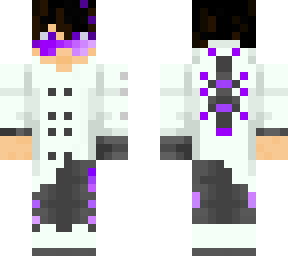 cyberpunk | Minecraft Skins