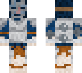 dark souls | Minecraft Skins