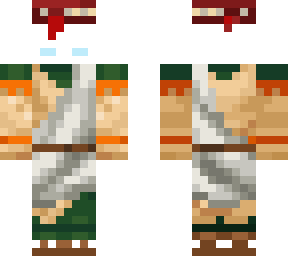 librarian villager | Minecraft Skins