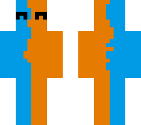 elemental | Minecraft Skin