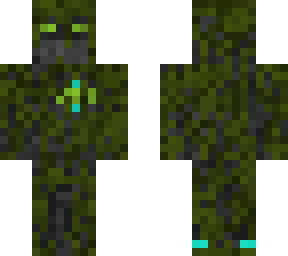 golem | Minecraft Skins