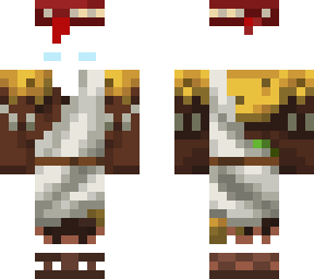 librarian villager | Minecraft Skins