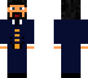 lawyer | Minecraft Skins