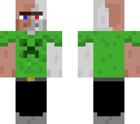 pfp | Minecraft Skins