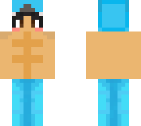 omz | Minecraft Skins