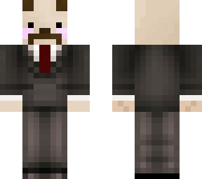 pug | Minecraft Skins