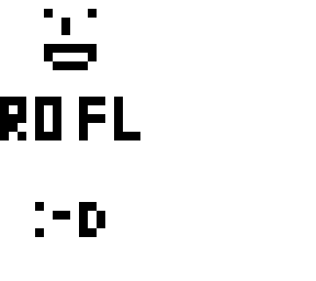 ROFL Skin | Minecraft Skin