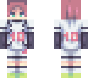 itoshi sae | Minecraft Skins