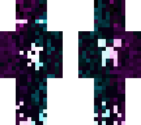 cracked | Minecraft Skins