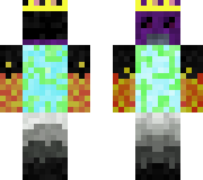 master | Minecraft Skins