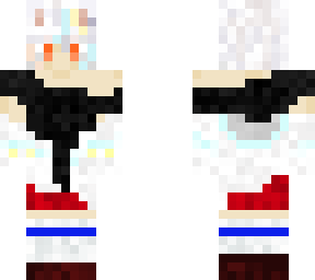 TGM_Buggy | Minecraft Skin