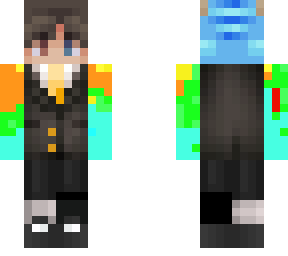 wifies | Minecraft Skins