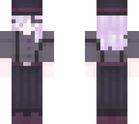 whimsy | Minecraft Skin