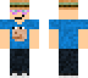 007n7 | Minecraft Skins