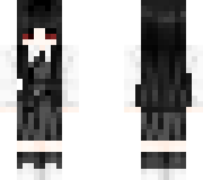 asa mitaka | Minecraft Skins