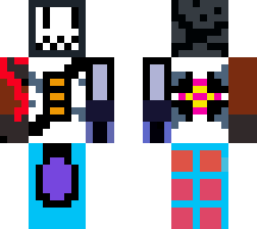 astro | Minecraft Skins