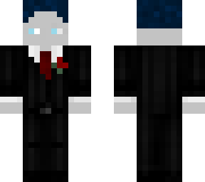 BastiGHG Ori | Minecraft Skin