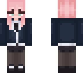 bottle | Minecraft Skin