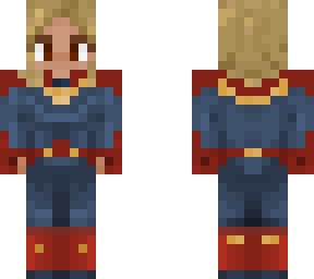 marvel | Minecraft Skins