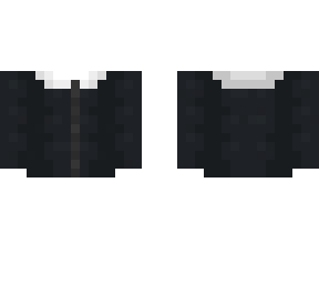 coat template | Minecraft Skin