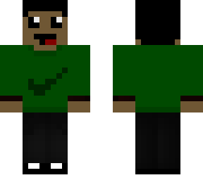 essential | Minecraft Skins