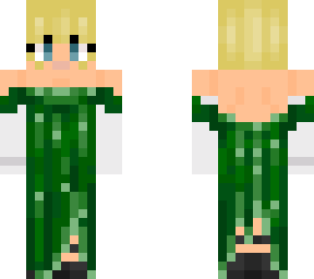 Fancy 1920s Me | Minecraft Skin