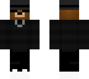 farex | Minecraft Skin