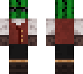 cactus | Minecraft Skins
