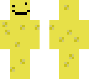 cheese | Minecraft Skins
