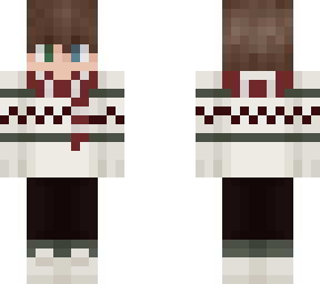 max skin | Minecraft Skin