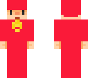 pocoyo | Minecraft Skins