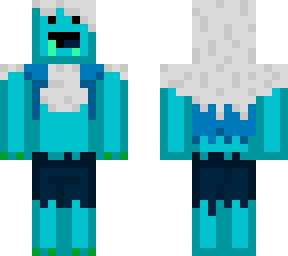 derpy | Minecraft Skins
