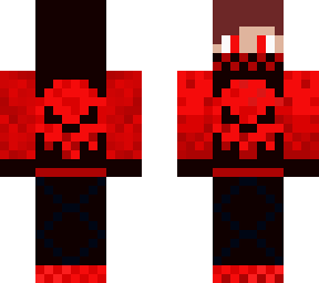 rot | Minecraft Skins