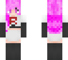 sagi | Minecraft Skins