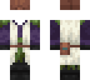 villager | Minecraft Skins