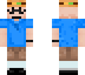 007n7 | Minecraft Skins