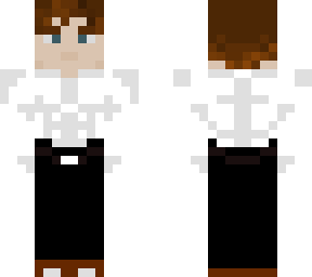 adam | Minecraft Skin