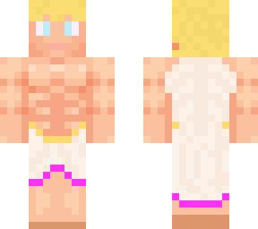 archangel | Minecraft Skins