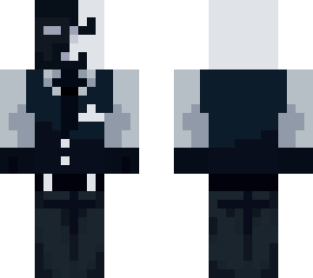 Artful | Die Of Death | Minecraft Skin