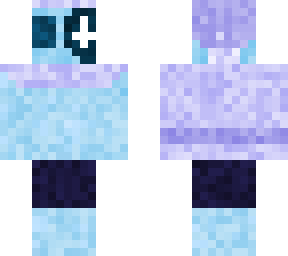 astro | Minecraft Skins