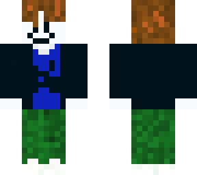 bacon | Minecraft Skins