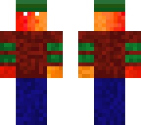 bedrock 3d | Minecraft Skins