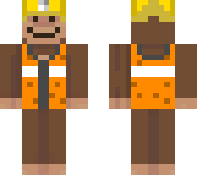 monkey | Minecraft Skins