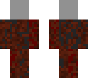 Clawsguy | Minecraft Skin
