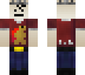 santa claus | Minecraft Skins