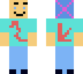 funny skin | Minecraft Skins